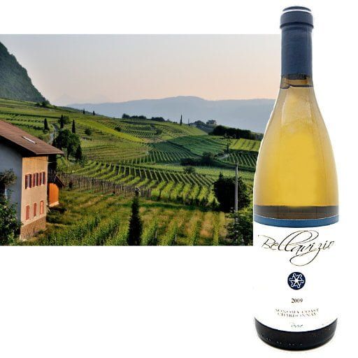 Chardonnay | Wine Maven